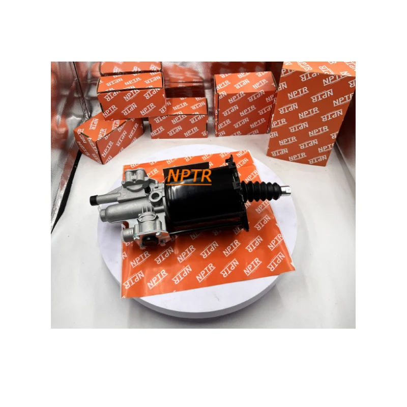 DAF-Manual-Clutch-Servo-Oem-9700514020-1504826-5001837387-5010244401 ...