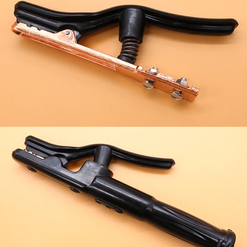 Stick Electrode Holder