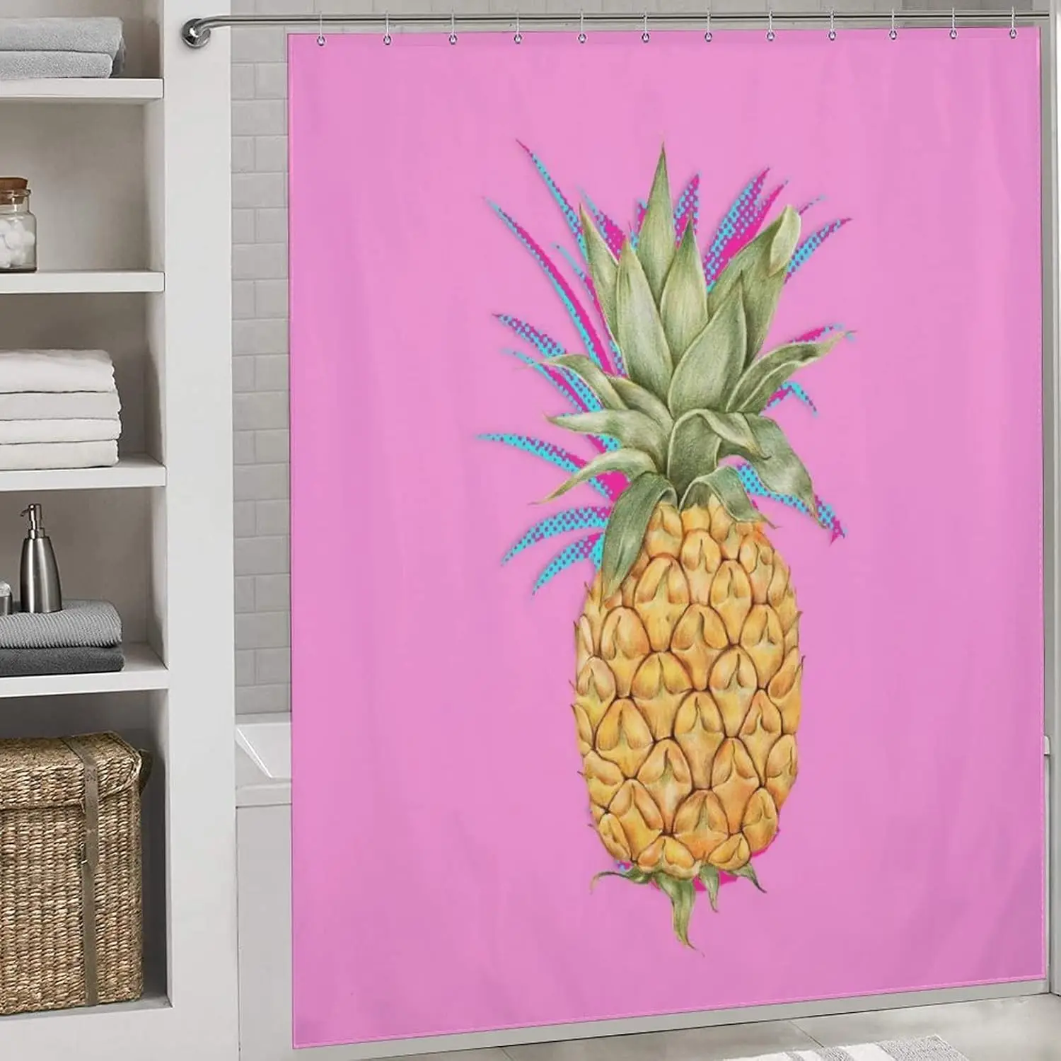 Everything You Need to Know About Pink Pineapple Plants for Your Home ...