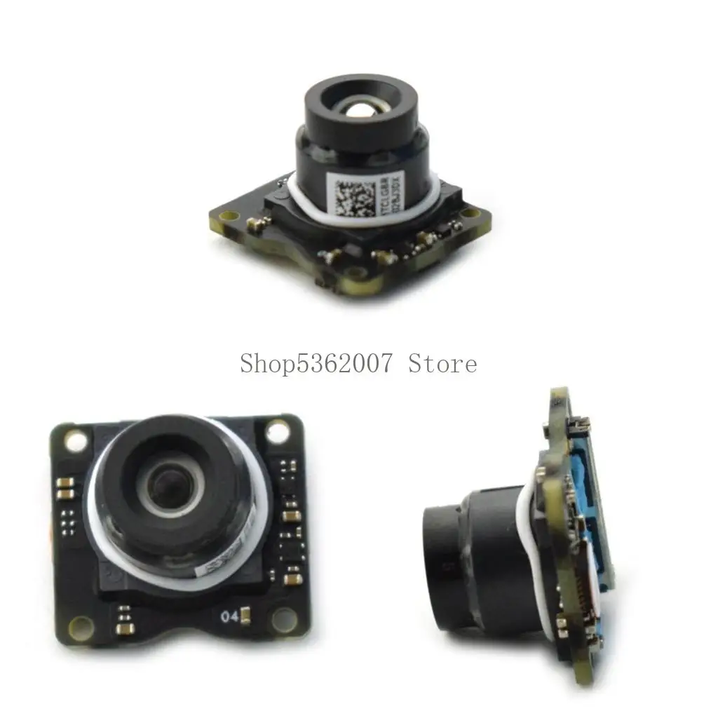 Durable Lens Attachment Camera Lens Chip Replacement Repair Accessory ...