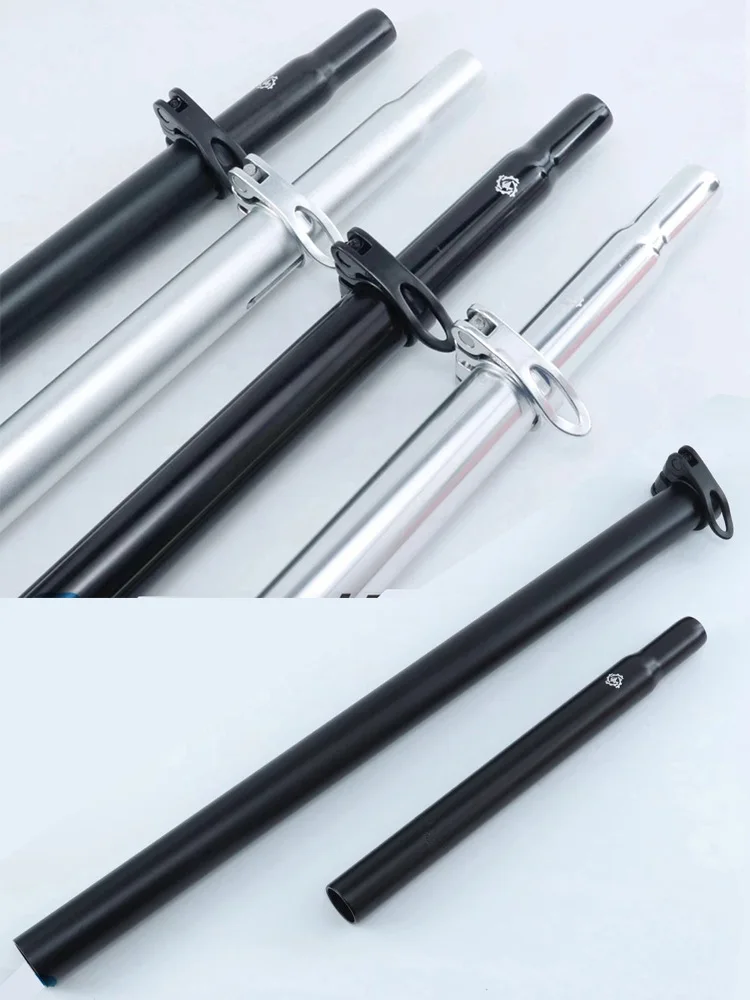 Aceoffix-31-8mm-Seatpost-for-Brompton-Folding-Bike-Double-Section ...