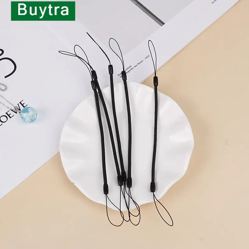 5pcs-Stylus-Spring-Secure-Cord-Mobile-Phone-Lanyard-Plastic-Spring ...