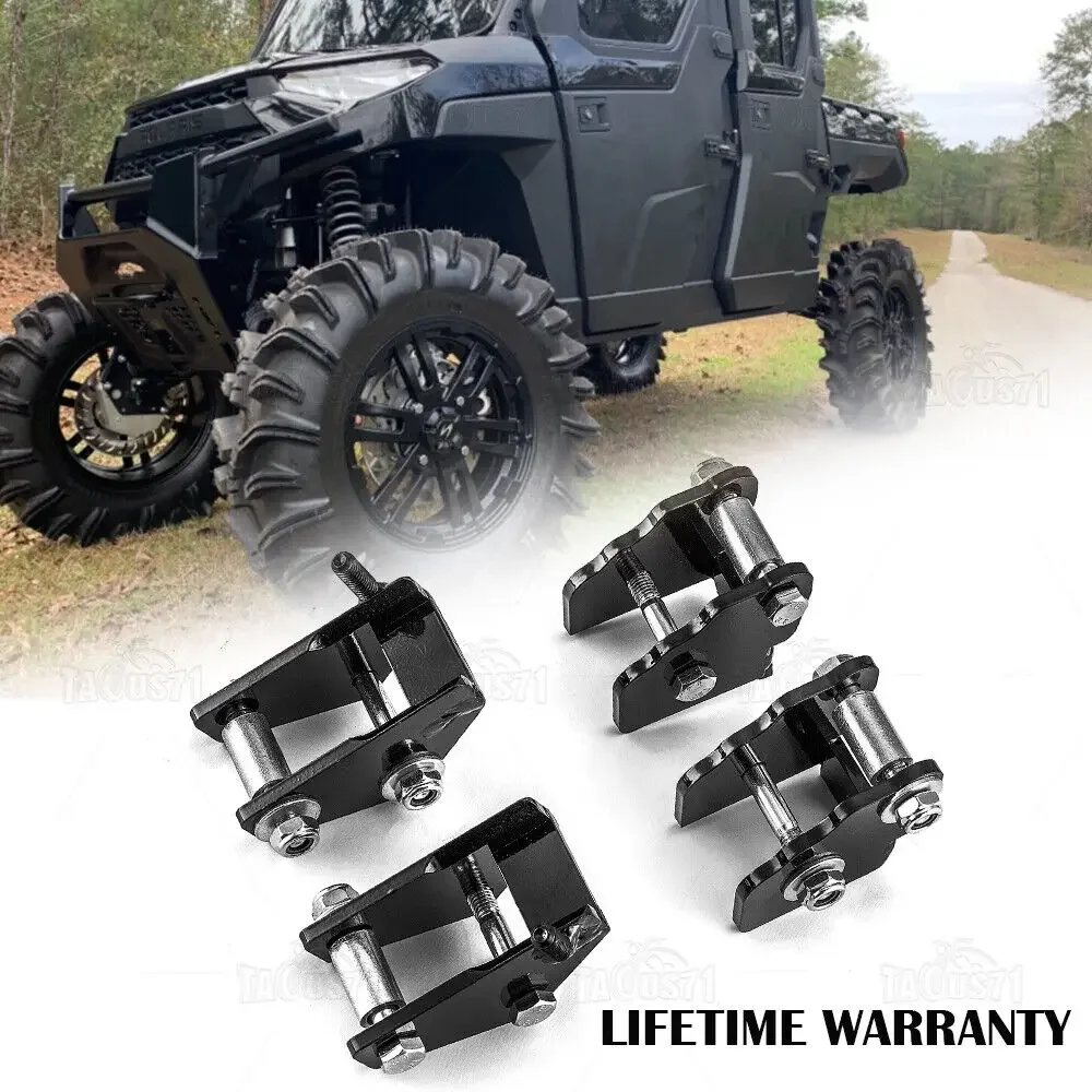 Heavy-3-Full-Lift-Kit-For-Polaris-Ranger-XP-1000-EPS-Northstar-HVAC ...