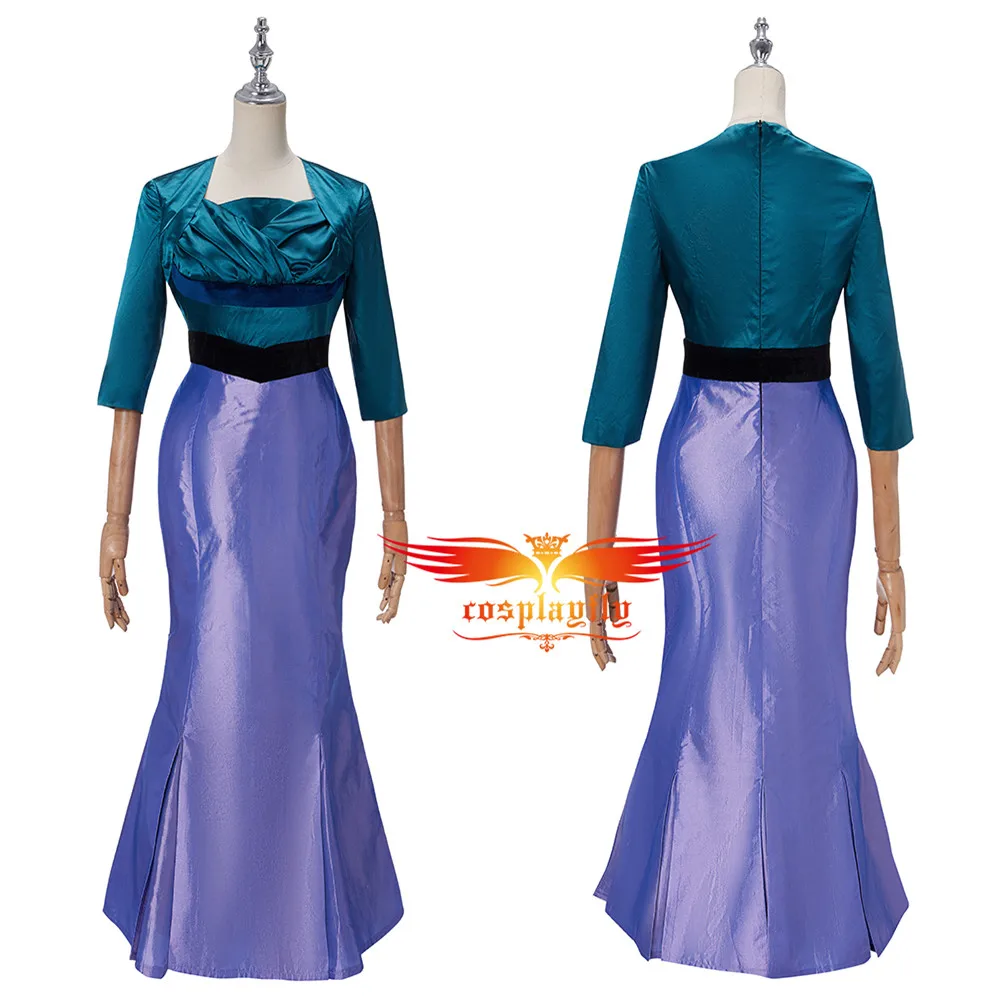 Sexy Bearded Lady Costume