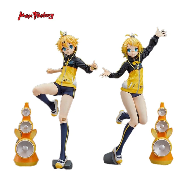 Len And Rin Kagamine Adults