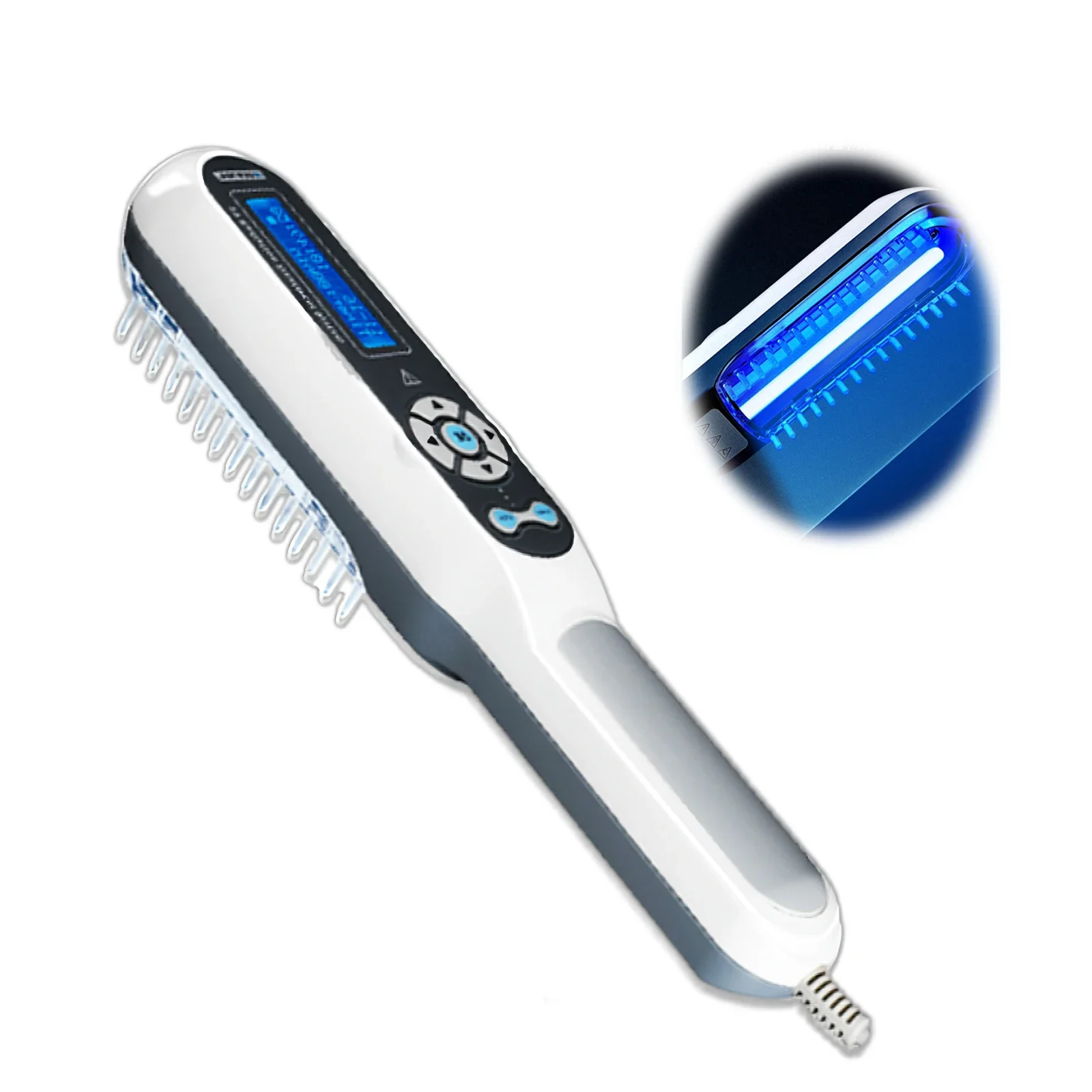 Kernel-KN-4003BL-Handheld-Portable-311-nm-Narrowband-Lamp-NB-UVB-light ...