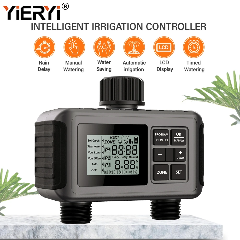 Yieryi-controlador-de-riego-programable-temporizador-inteligente-de ...