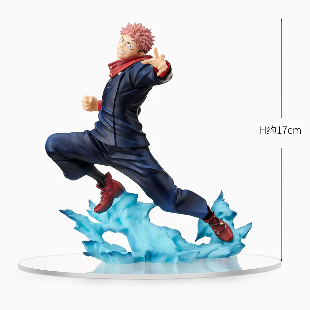 Jujutsu Kaisen Yuji Itadori Train 4k Vertical Wallpaper En 2021 Fond ...