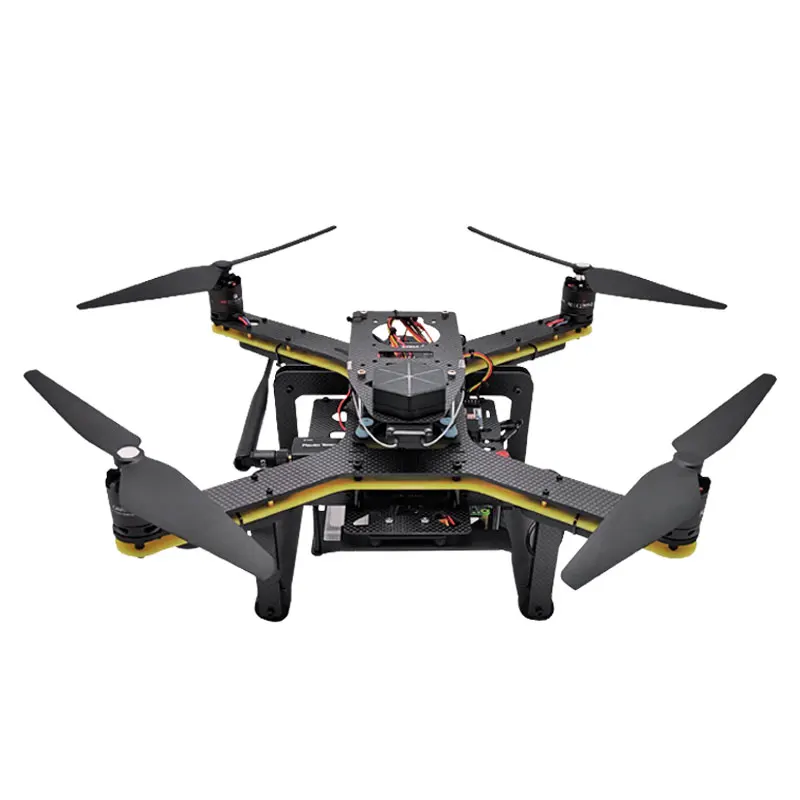 Raspberry Pi Quadcopter