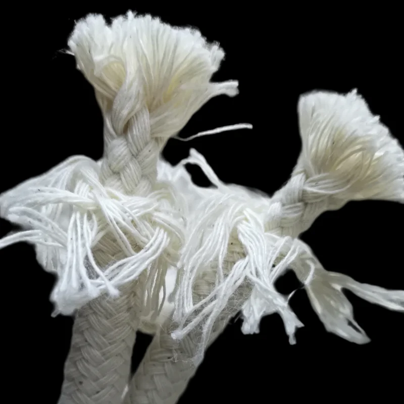 Natural-white-8mm-Cotton-Wick-Rope-Environmental-Cotton-Solid-Round ...