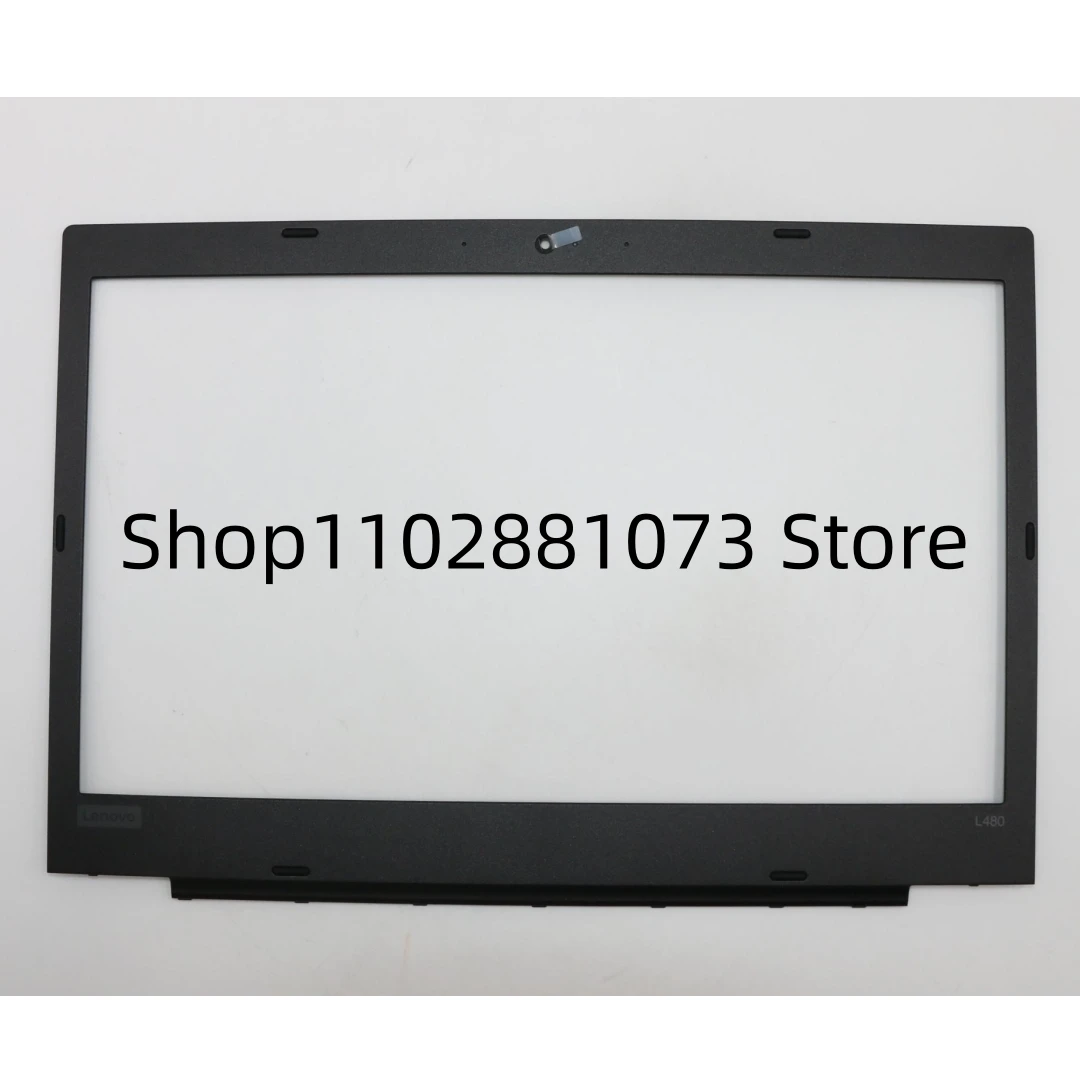New-Original-B-Shell-LCD-Bezel-Case-Cover-for-Lenovo-ThinkPad-L480 ...