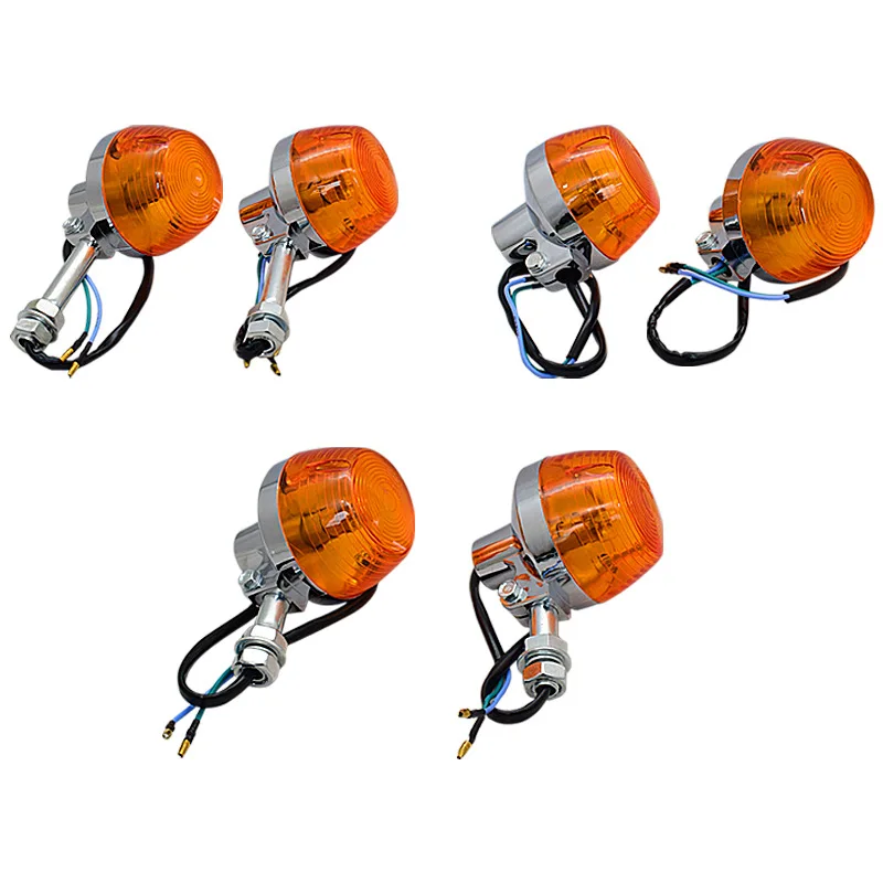 Motorcycle-Turning-Lights-Modified-Signal-Indicator-12V-Decorative ...
