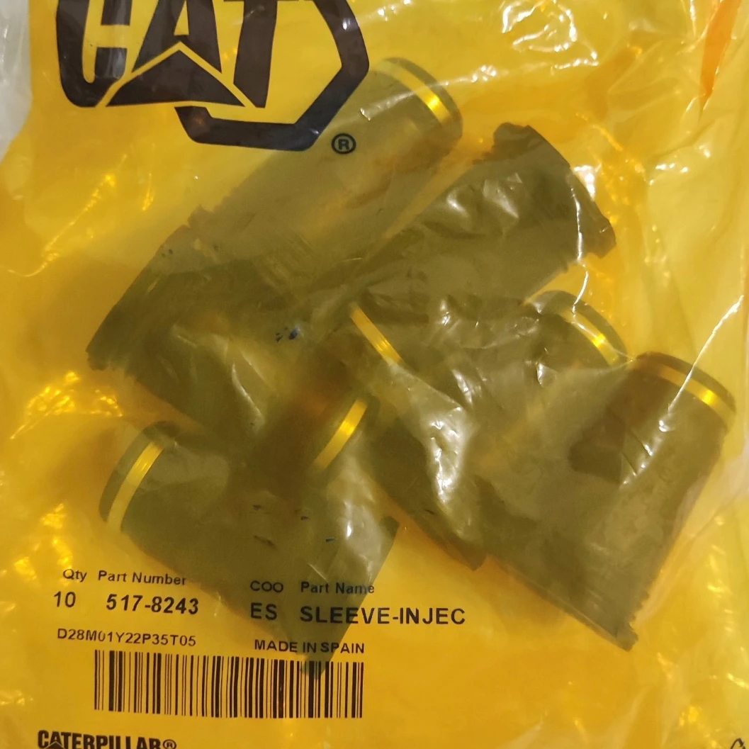 517-8243-5178243-For-Caterpillar-CATE312-313D2GC-E320-E323-E326-E330 ...