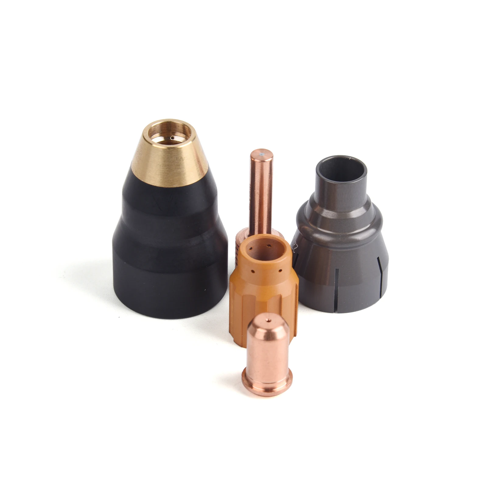 Power max 30 Plasma Cutting Electrode Nozzle Shield Deflector Retaining ...