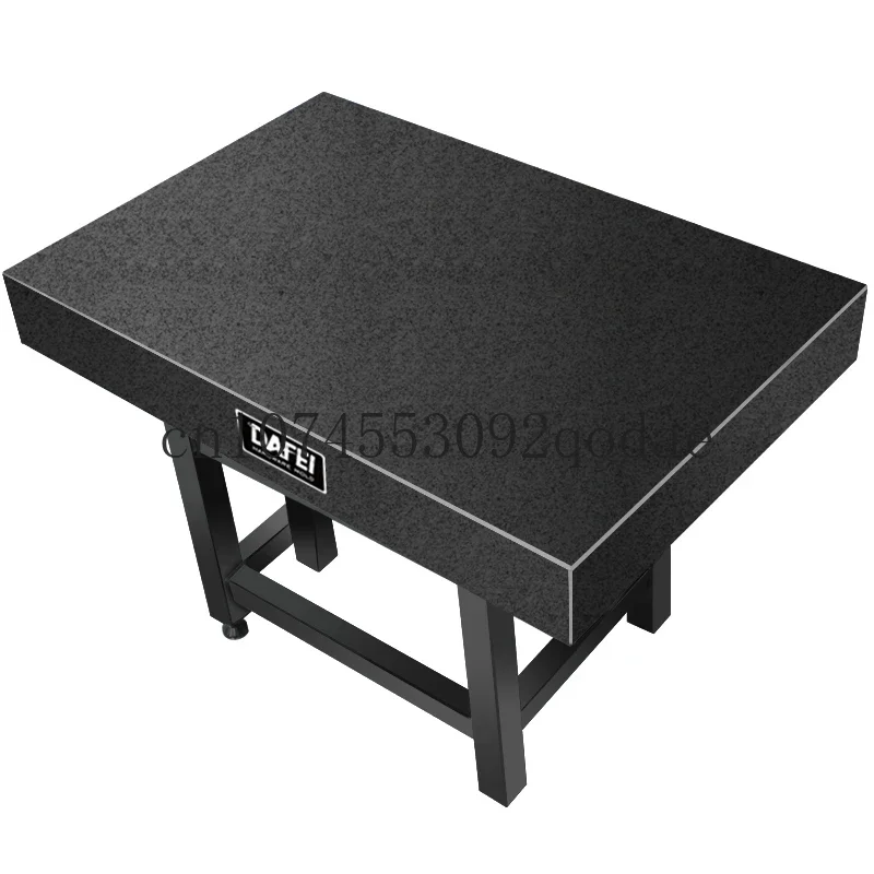 High-Precision-00-Grade-Marble-Platform-Inspection-Platform-Granite ...