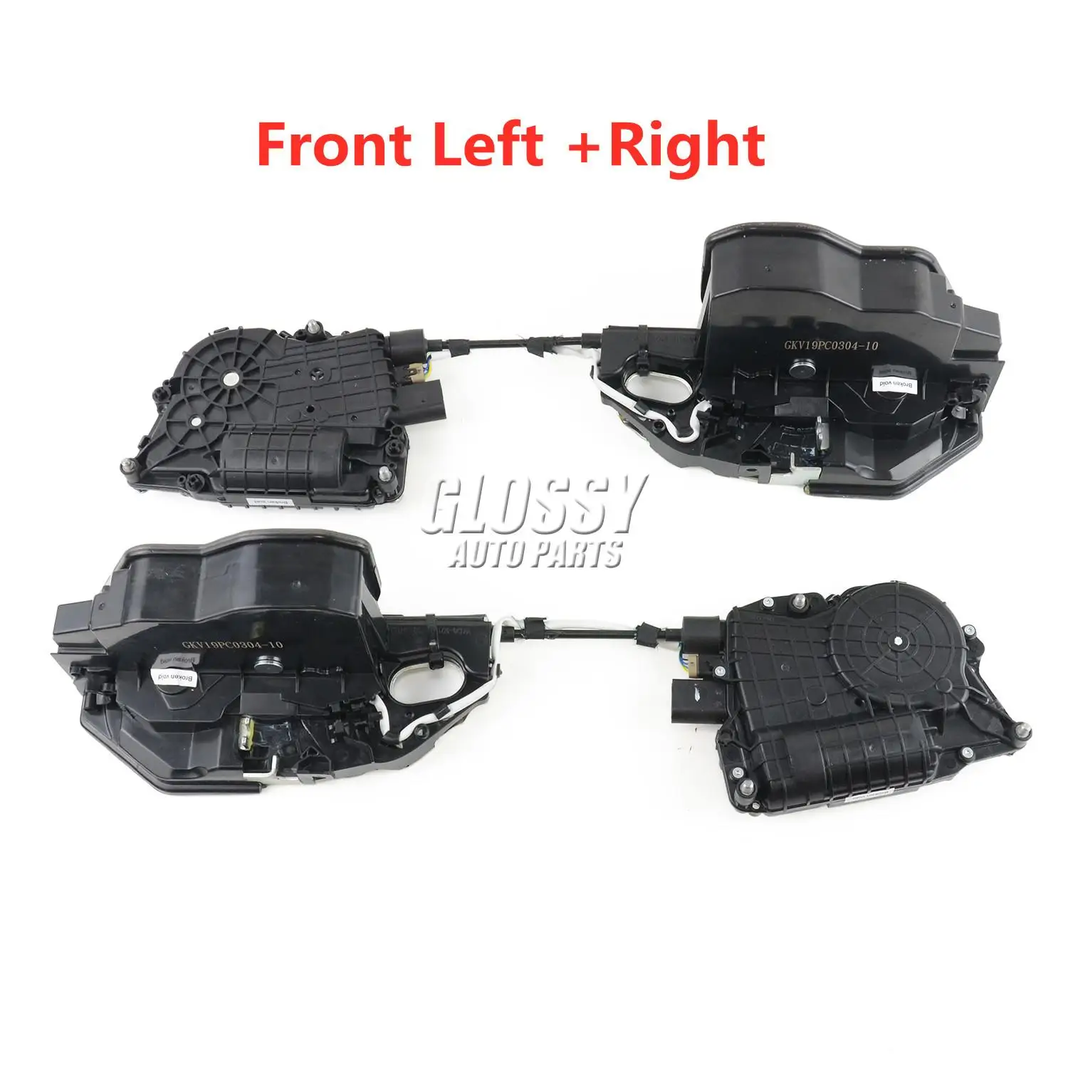 AP03 New 51217185689 51217185692 For BMW F01 F02 F04 F10 Front Left ...