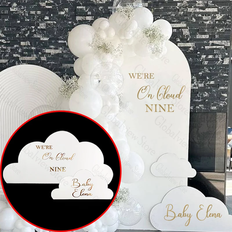 On-Cloud-Nine-Cloud-Decorations-Customized-Cloud-Cutouts-Foam-Board ...