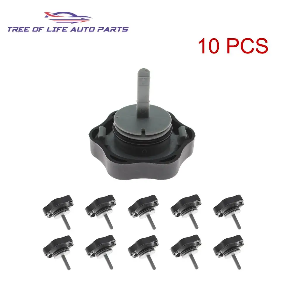 New Power Steering Reservoir Tank Cap For FORD FIESTA MAX MOVE POWER 1. ...