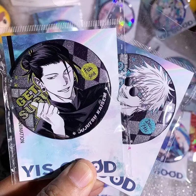 Anime-Jujutsu-Kaisen-Satoru-Gojo-Geto-Suguru-Cosplay-Fine-Shining ...