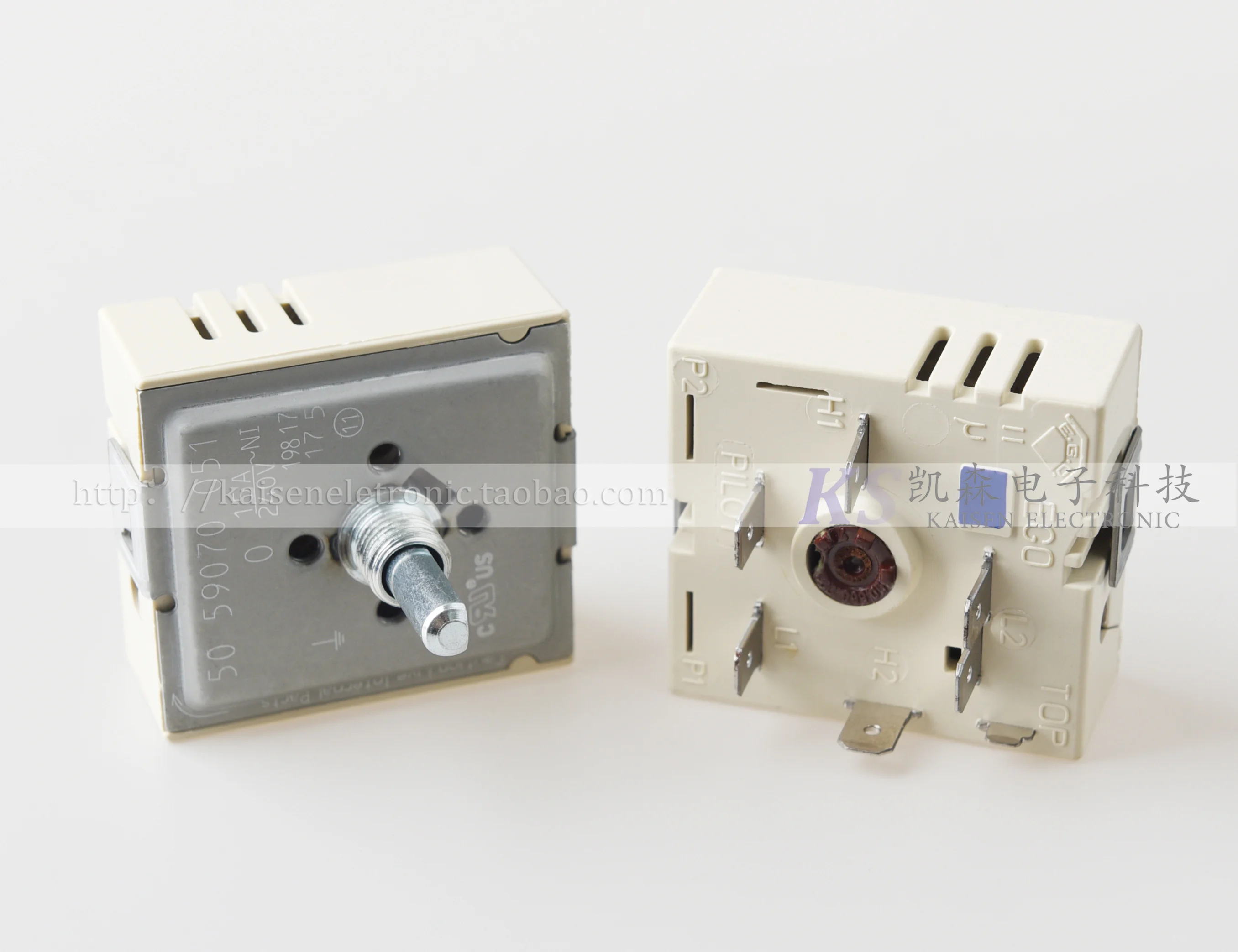 EGO-50-59070-051-Showcase-Display-Cabinet-Temperature-Sensor-Energy ...