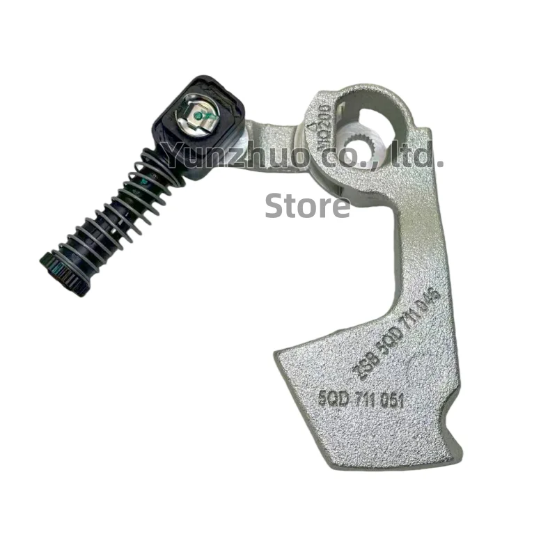 Gear Shift Lever Selector Shift Arm MQ200 For V-W Jet-ta Golf Eos B ...
