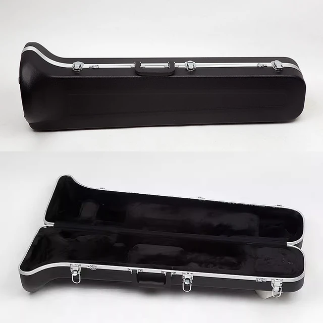 Vento Backpack Style Trombone Case