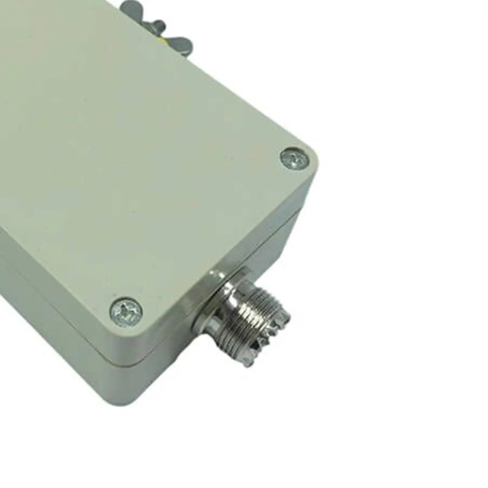 49:1 Balun 100W Pep with Magnetic Ring Shortwave Radio Ham Equipment ...