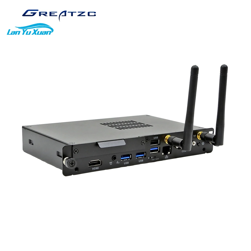 7th-Gen-Core-i3-i5-i7-OPS-Slot-Computer-For-Active-Panel-PC-80-PIN ...