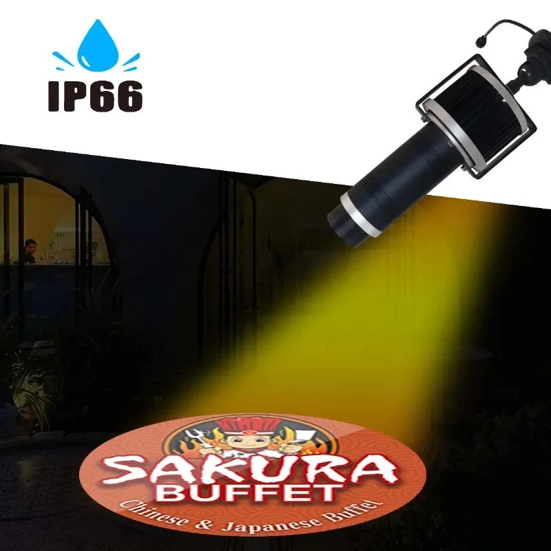 Outdoor-Waterproof-Gobo-Projector-Mini-Led-Floor-Projector-Light-Led ...