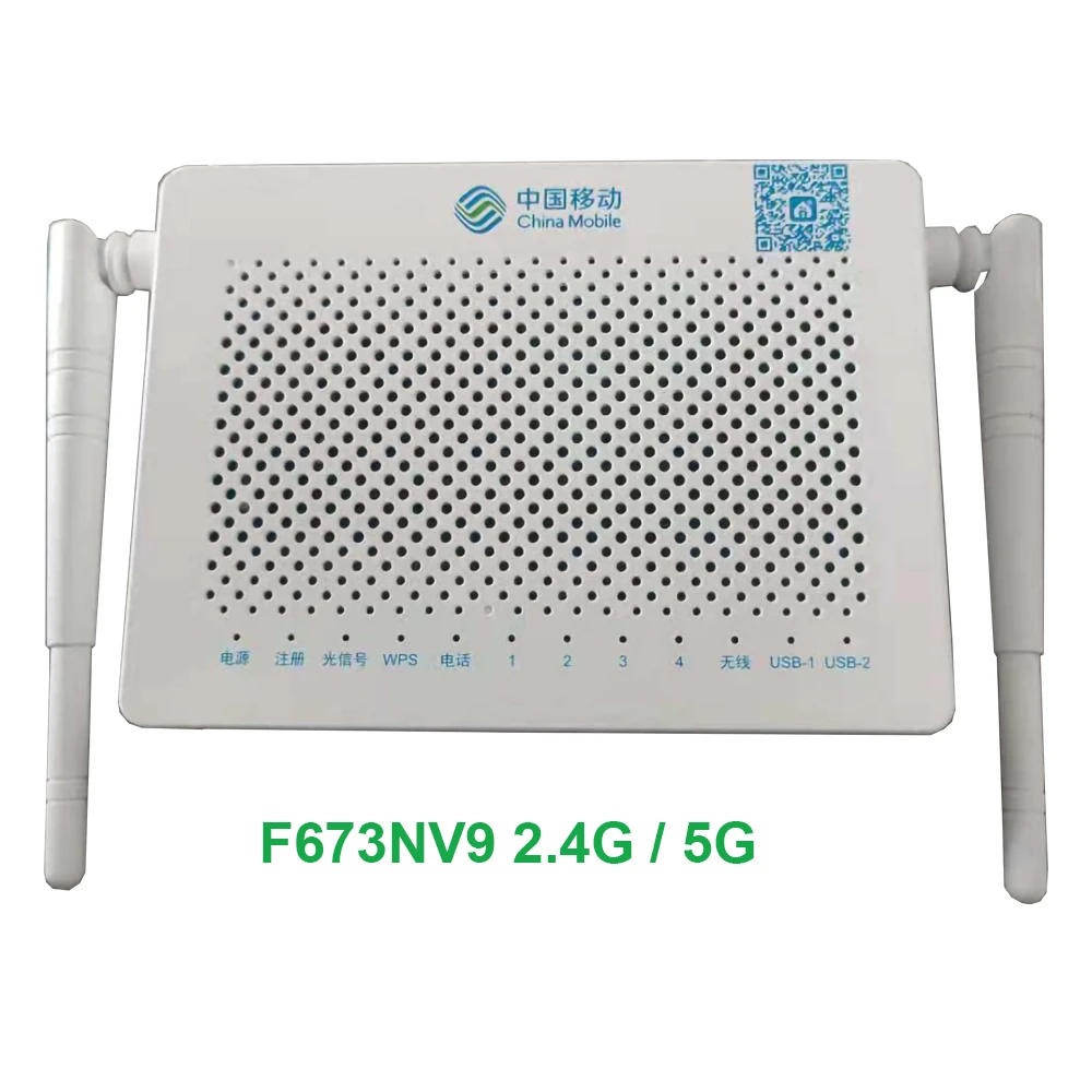 Modem Fiber Optic Router | Gpon Fiber Optic Router | Ont Zte Dual Band ...