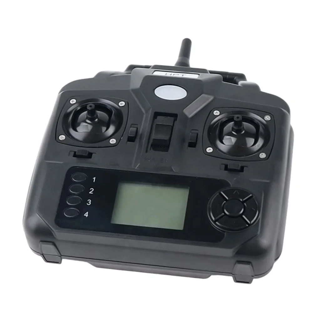 Remote Control for GPS Fishing Bait Boat R18 CTV18 V18 C118 Dual Hand ...