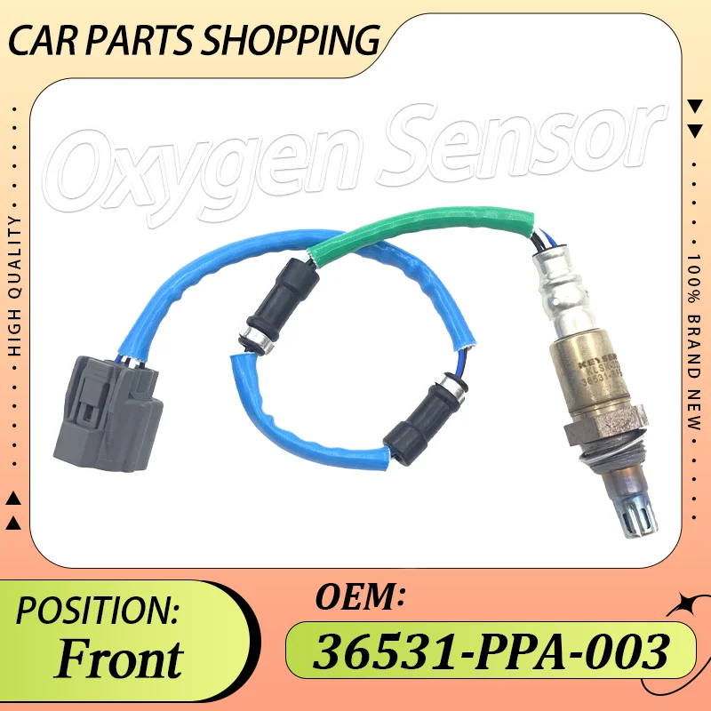 Front Oxygen Sensor 36531PPA003 For Honda CRV 2.0l 2002 2003 2004 2005 ...