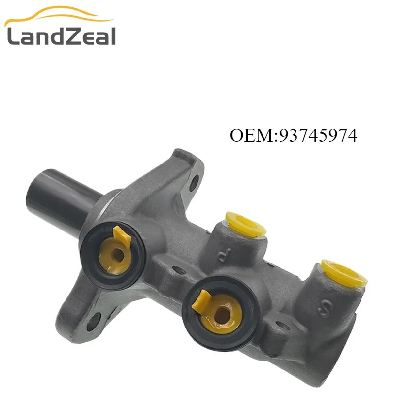 93745974 9374 5974 G051385 Brake Master Cylinder Brake Pump For ...