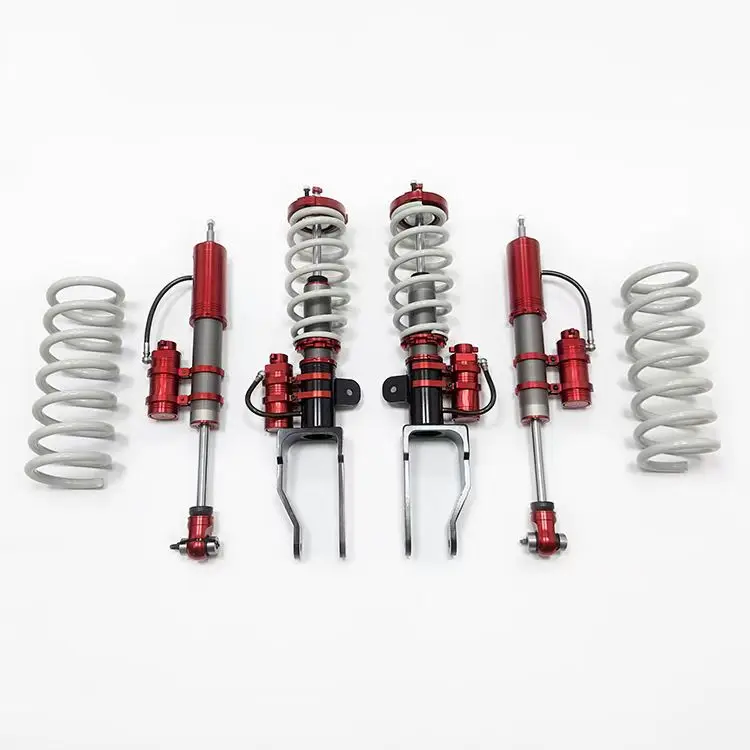 Car-Shock-Absorbers-for-Teslas-Model-Y-1-8inch-Lift-Coilovers ...