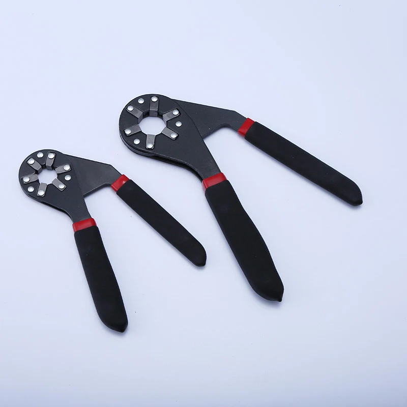 Multifunctional live wrench Magic mechanical maintenance wrench Torque ...