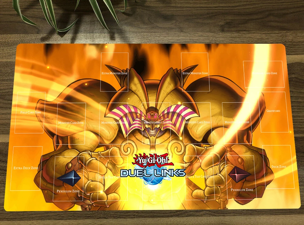 Exodia The Forbidden One Deck