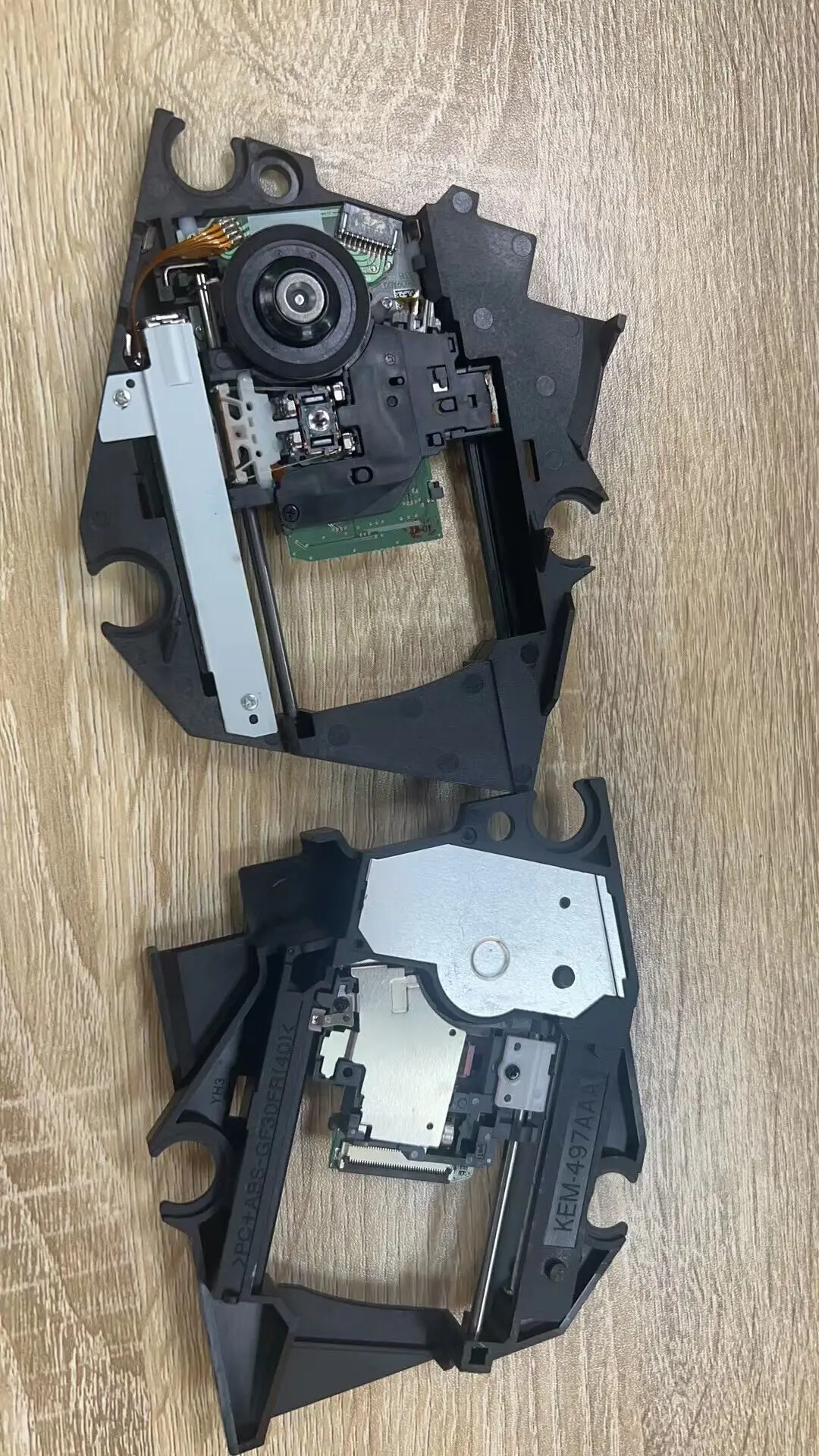 Laser-Lens-Kem-497AAA-497A-497-for-Playstation-5-for-Ps5-Optical-Laser ...