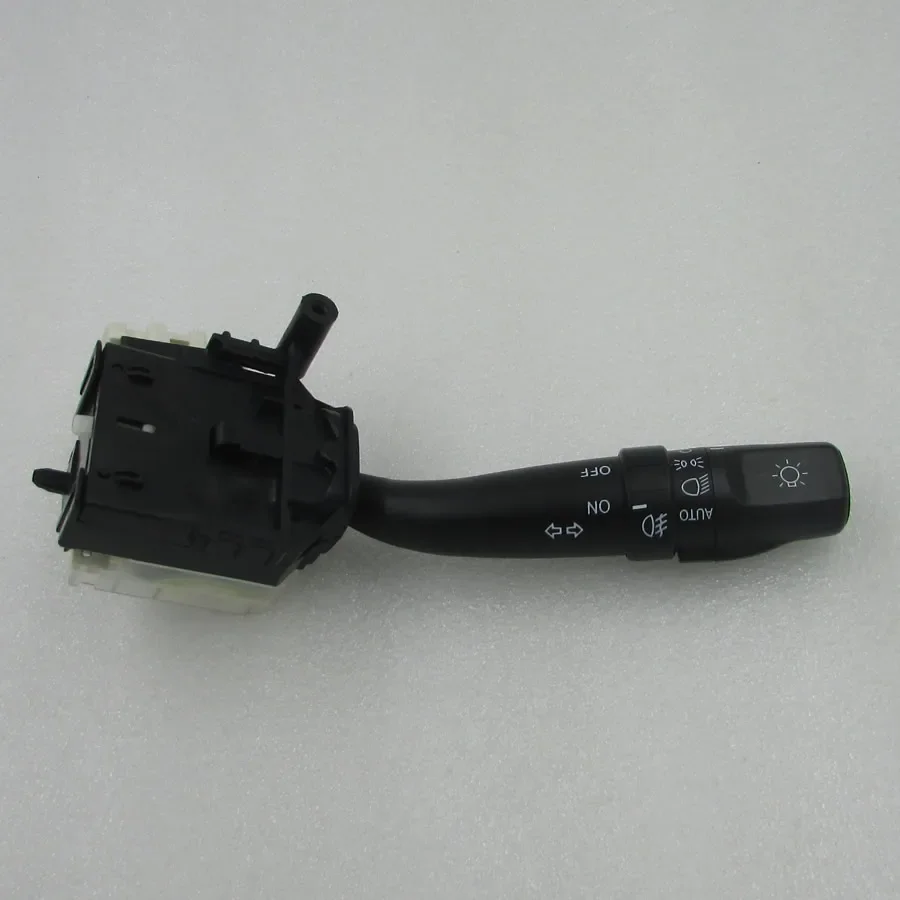 For-BYD-L3-F3-G3-Headlight-Switch-with-Fog-Light-Button-R-Turn-Signal ...