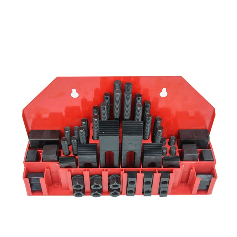 M8-M10-M12-M14-M16-M20-M24-Tool-Combination-Platen-Mold-Parts-58PCS-Set ...