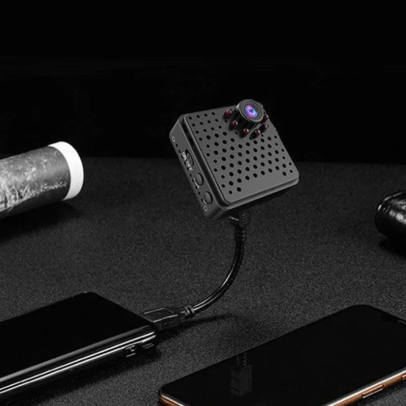 W18-Smart-Home-Wireless-Camera-Control-Cameras-Network-Remote-WIFI-Monitoring-Security-Infrared ...