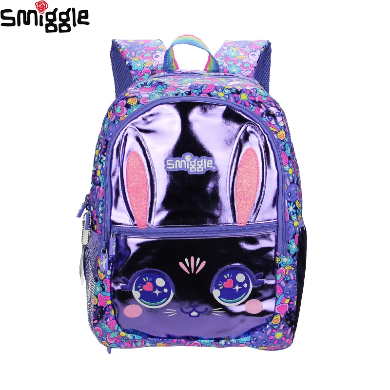Australia-Smiggle-High-Quality-Original-Children-s-Schoolbag-Girls ...