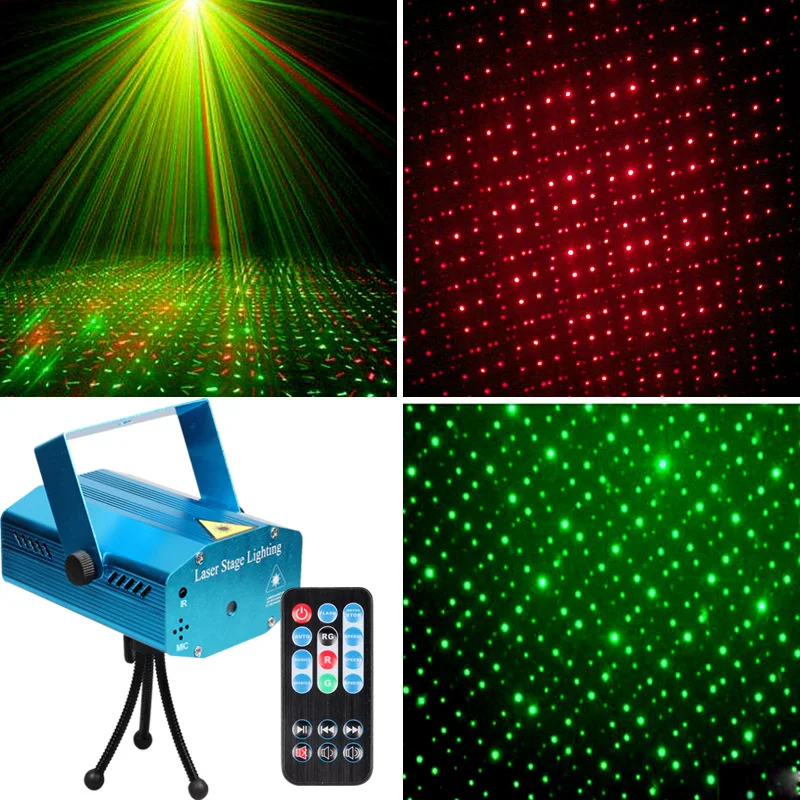 Mini Laser Disco Rgb | Laser Projector | Laser Lighting | Laser Lights ...