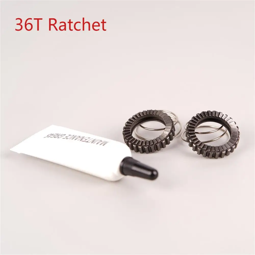 For-DT-SWISS-36T-Bicycle-Hub-Star-Ratchet-60T-Bicycle-Hub-Ratchet ...