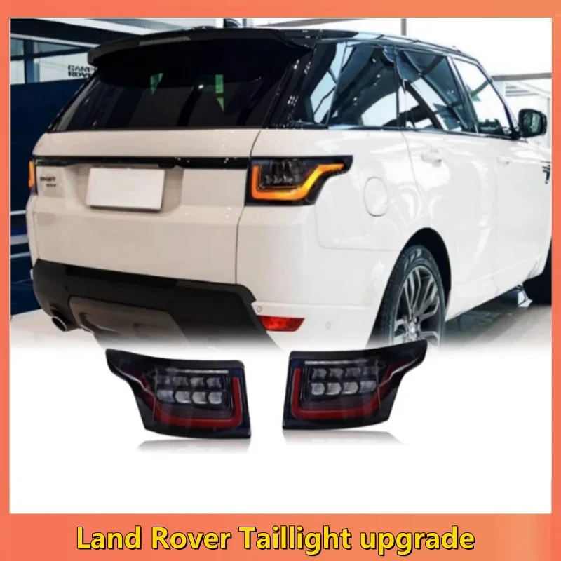 For Land Rover Range Rover Sport L494 2013 2014 2015 2016 2017 Upgrade ...