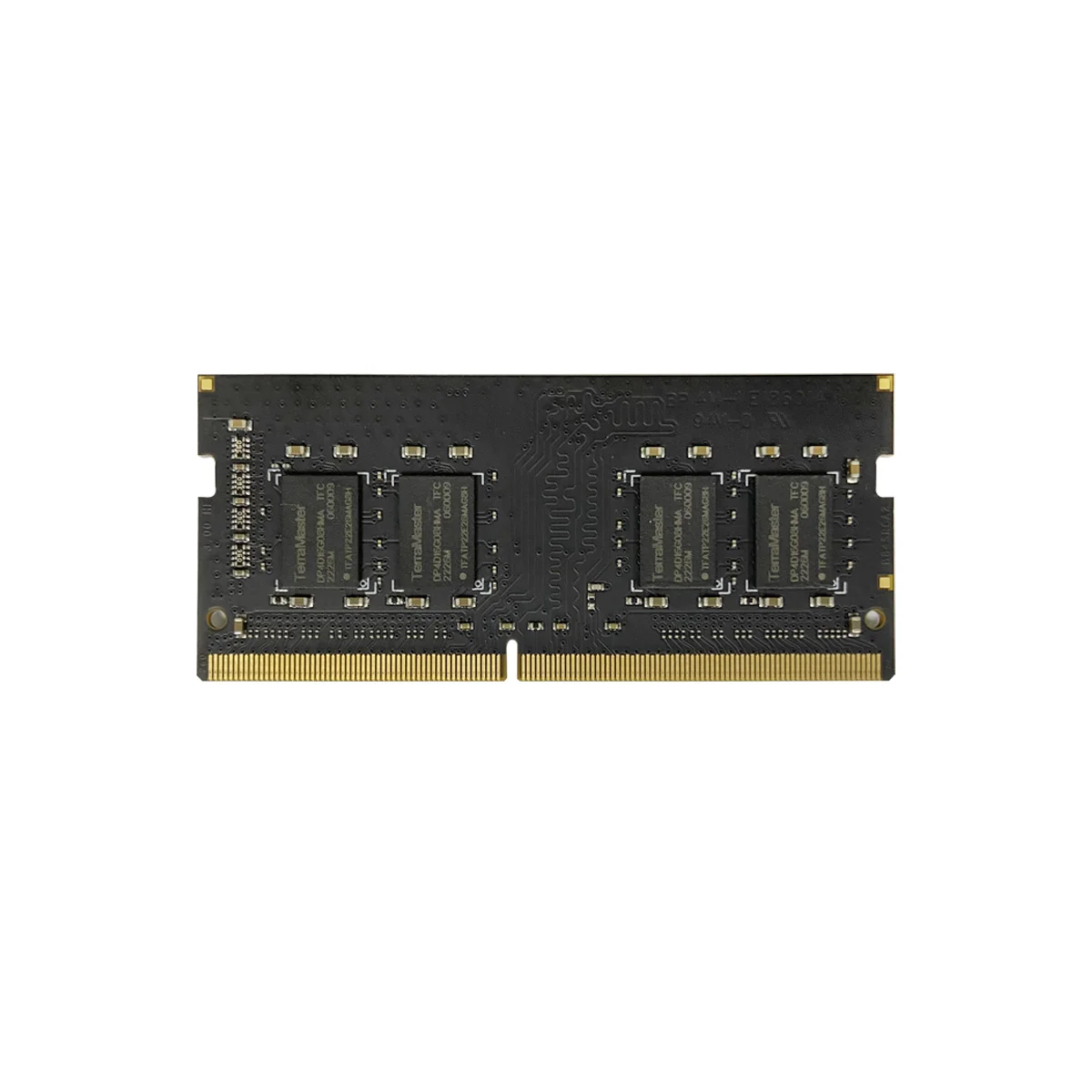 TERRAMASTER 16G DDR4 RAM SO-DIMM for F2-223, F4-223, F2-423, F4-423, T6 ...