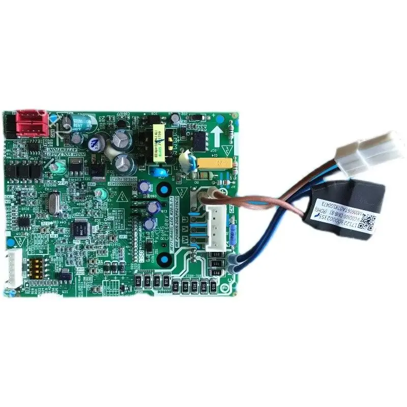 new for Central air conditioning external fan module 17122300002355 V ...