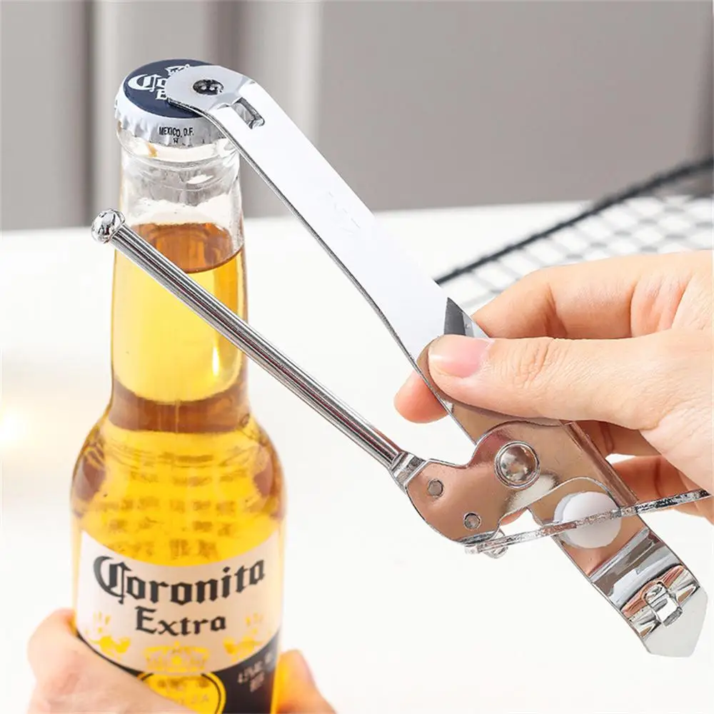 Metal-Bottle-Opener-Multi-use-Alloy-Stainless-Steel-Modern-Minimalist ...