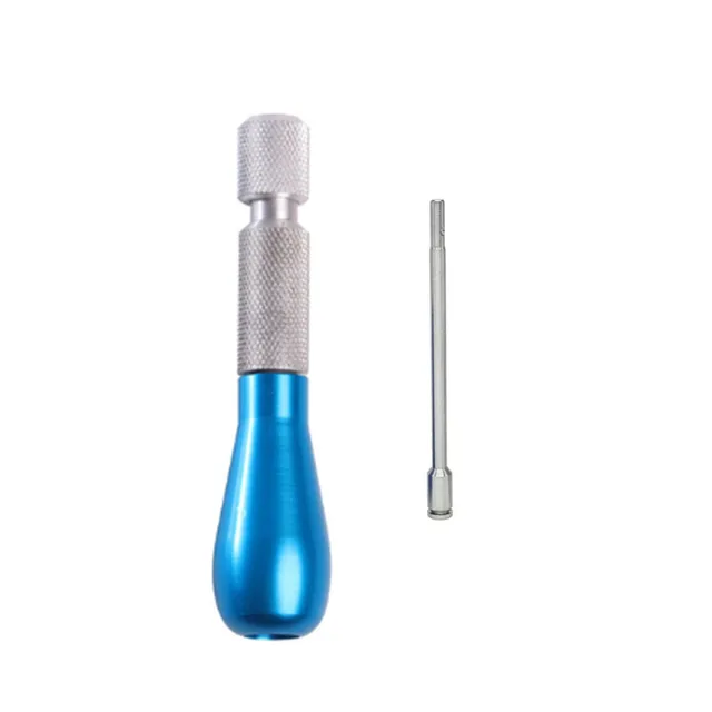 Dental Mini Implants Micro Screws Tool Orthodontic Screwdriver Self ...