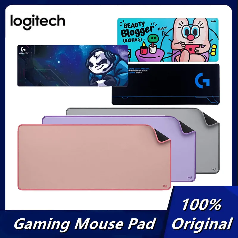 Logitech-alfombrilla-de-rat-n-grande-para-juegos-alfombrilla-de ...