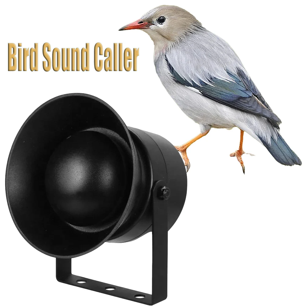 New-Bird-Calling-MP3-Player-Built-in-182-Bird-Sounds-Outdoor-Electronic ...